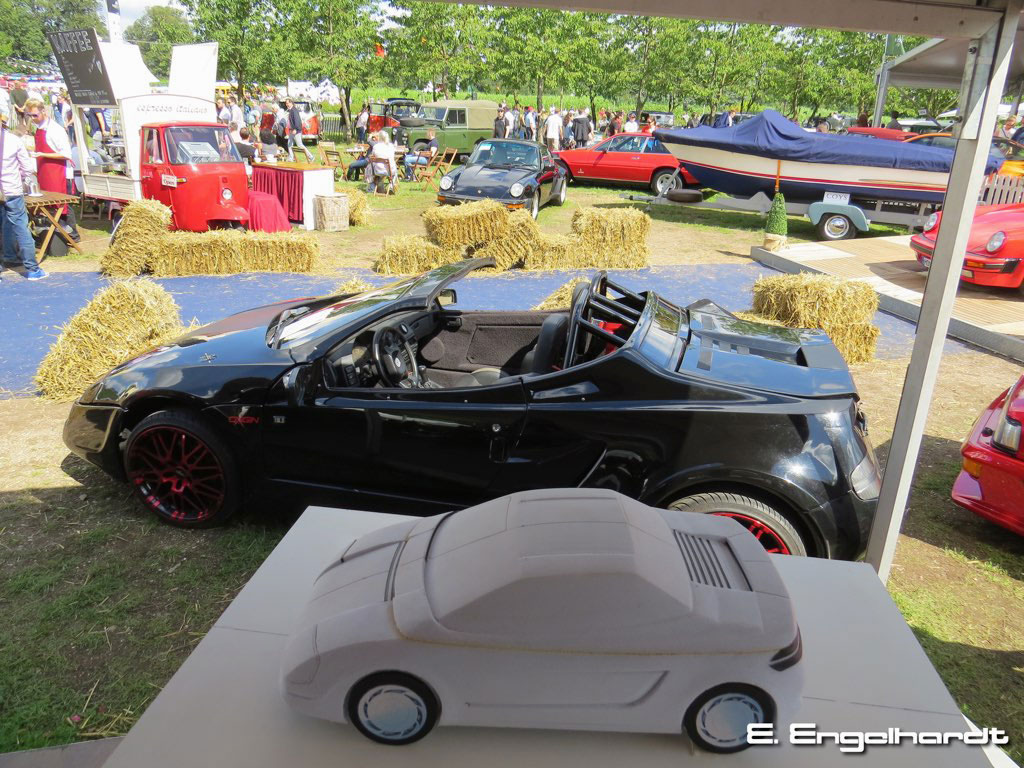 Walter Treser – Meilensteine aus seinem Leben. – gmg blog